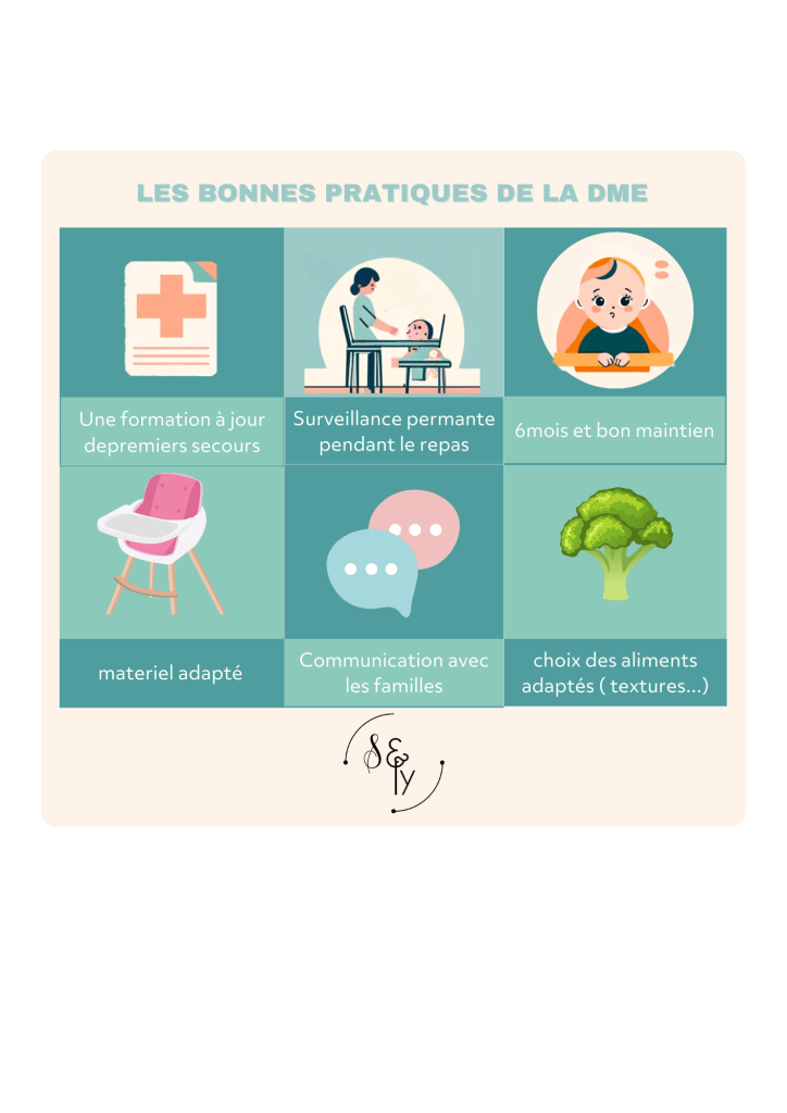 Cours Sur Le Dme – Débuter La Dme Avec Bébé – SDYEM